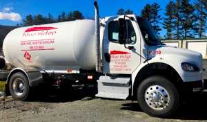 Services | Blue Ridge Propane NC